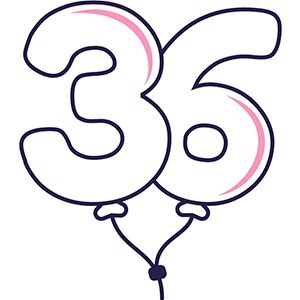 Nopirkt Cipari veikalā BalonuPasaka