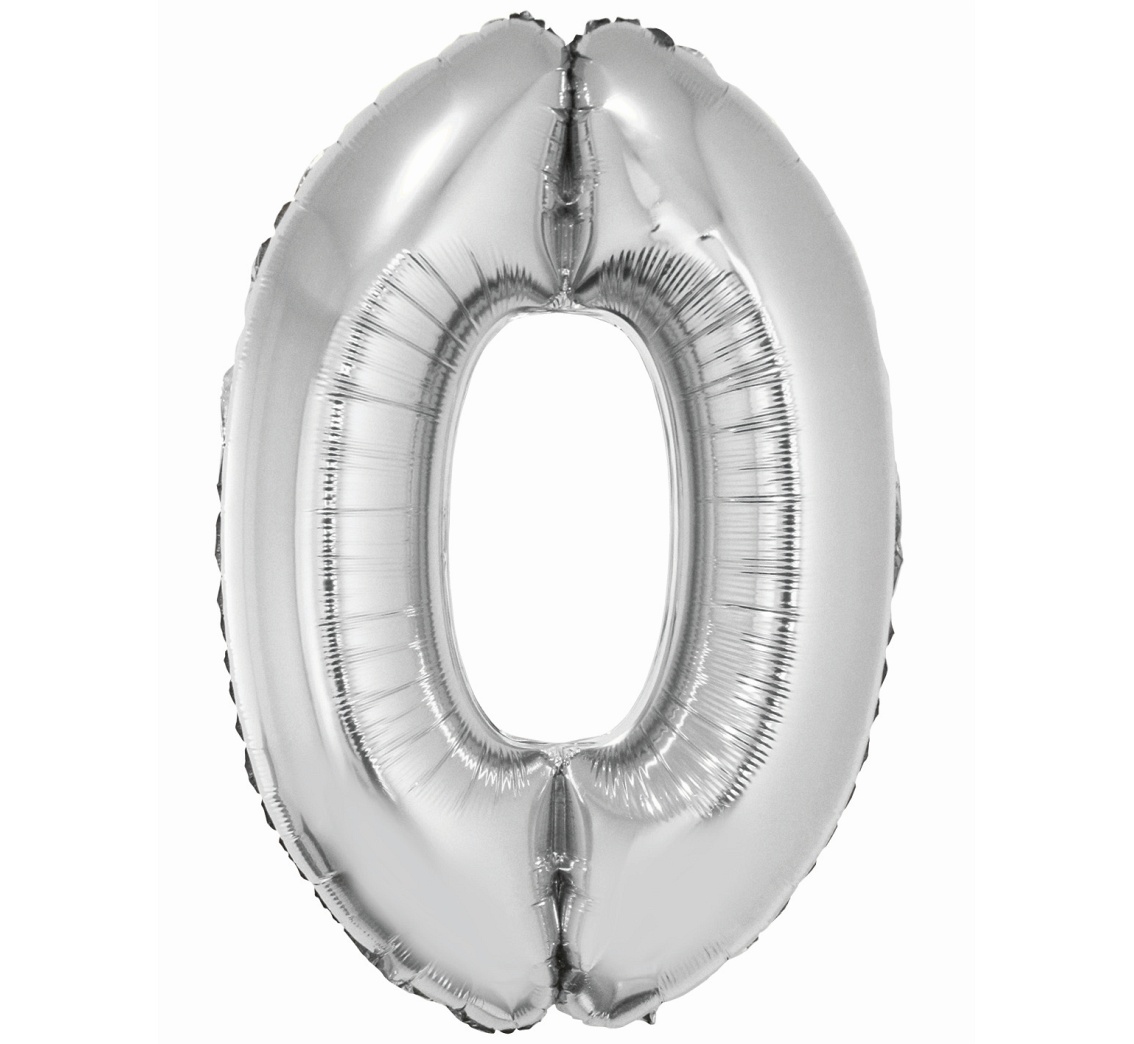 Nopirkt Cipars 0, Sudrabs, (92 cm) par 4,00€ no ražotāja